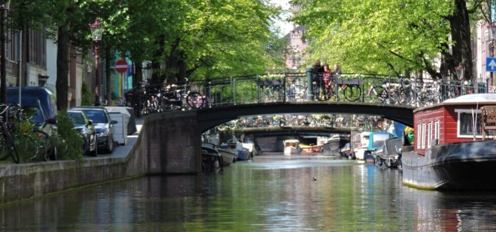 Best Canals in Amsterdam - 7 Most Beautiful and Famous Canals